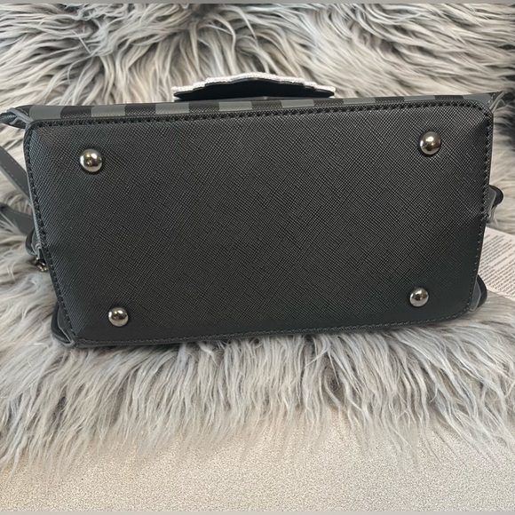 Loungefly | Bags | Nwt Funko Loungefly Wednesday Addams Exclusive ...